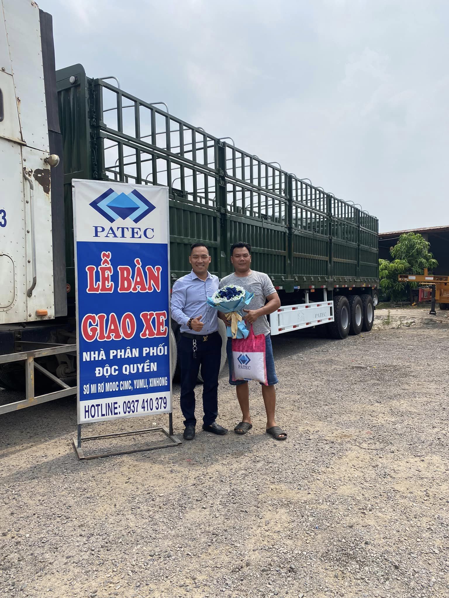 PATEC Miền Trung – Uy tín – Chất Lượng
